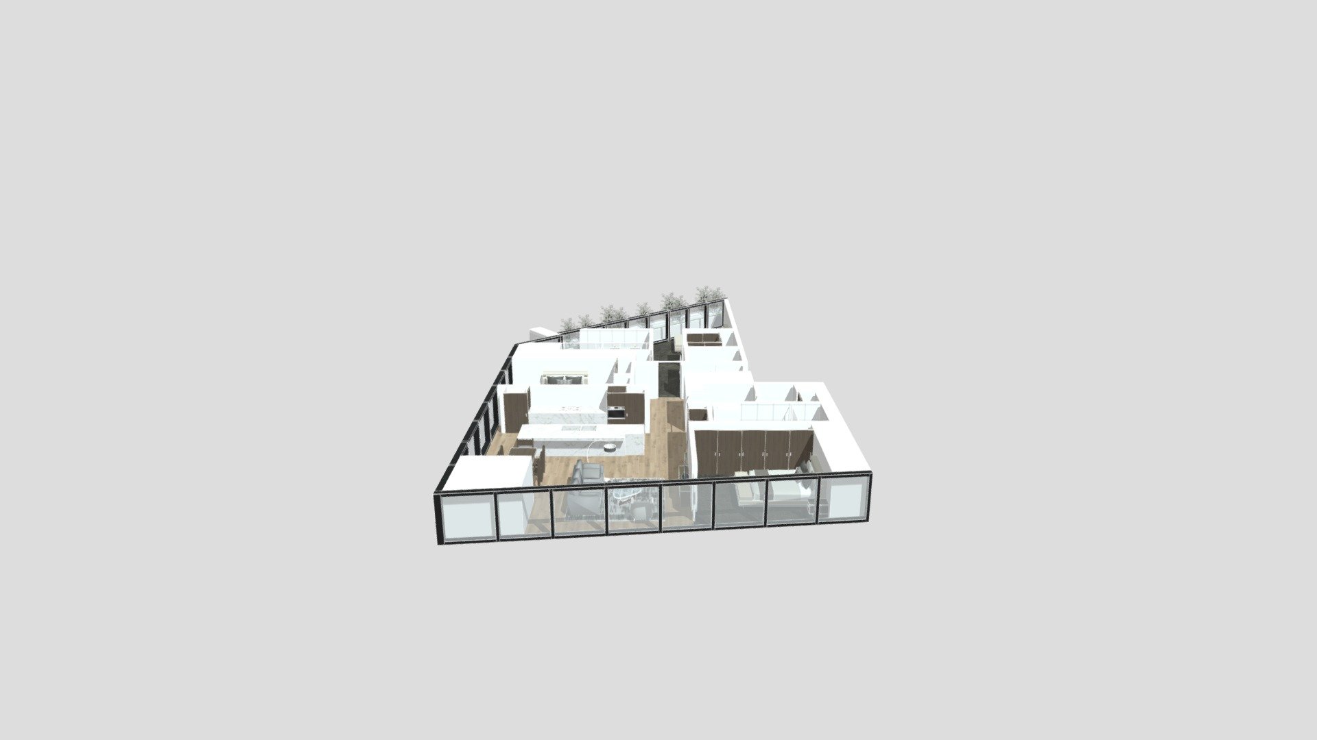 C33_1 - 3D model by tonyshen [baa3e93] - Sketchfab