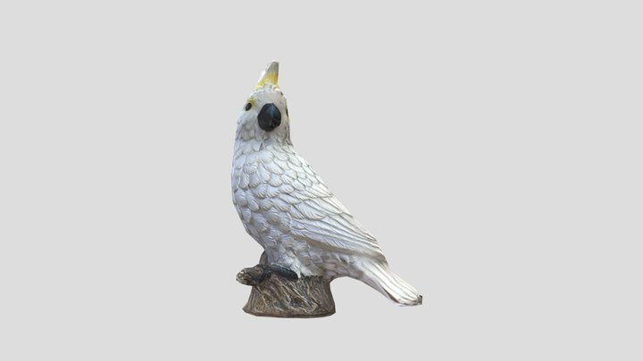 Houdini 3D models - Sketchfab