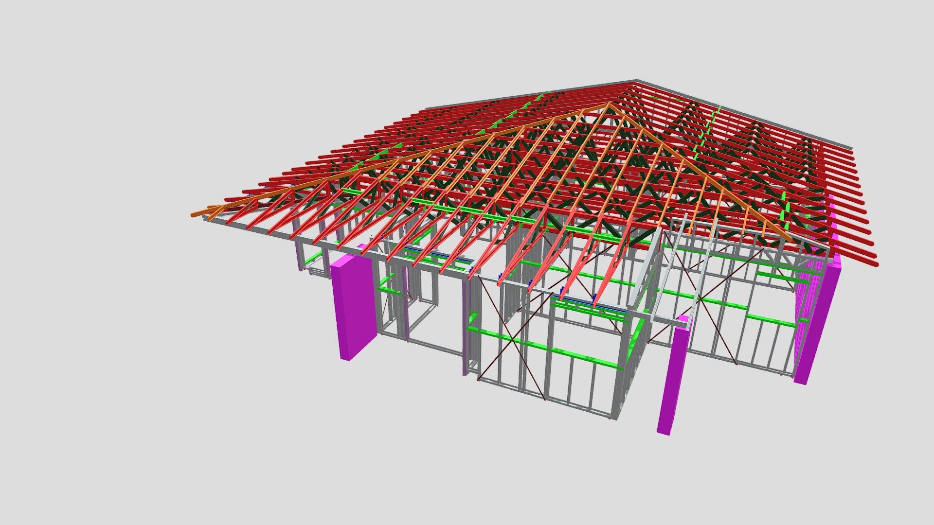 sketchfab-118477-AA-U1 - Download Free 3D model by CRT_Building ...