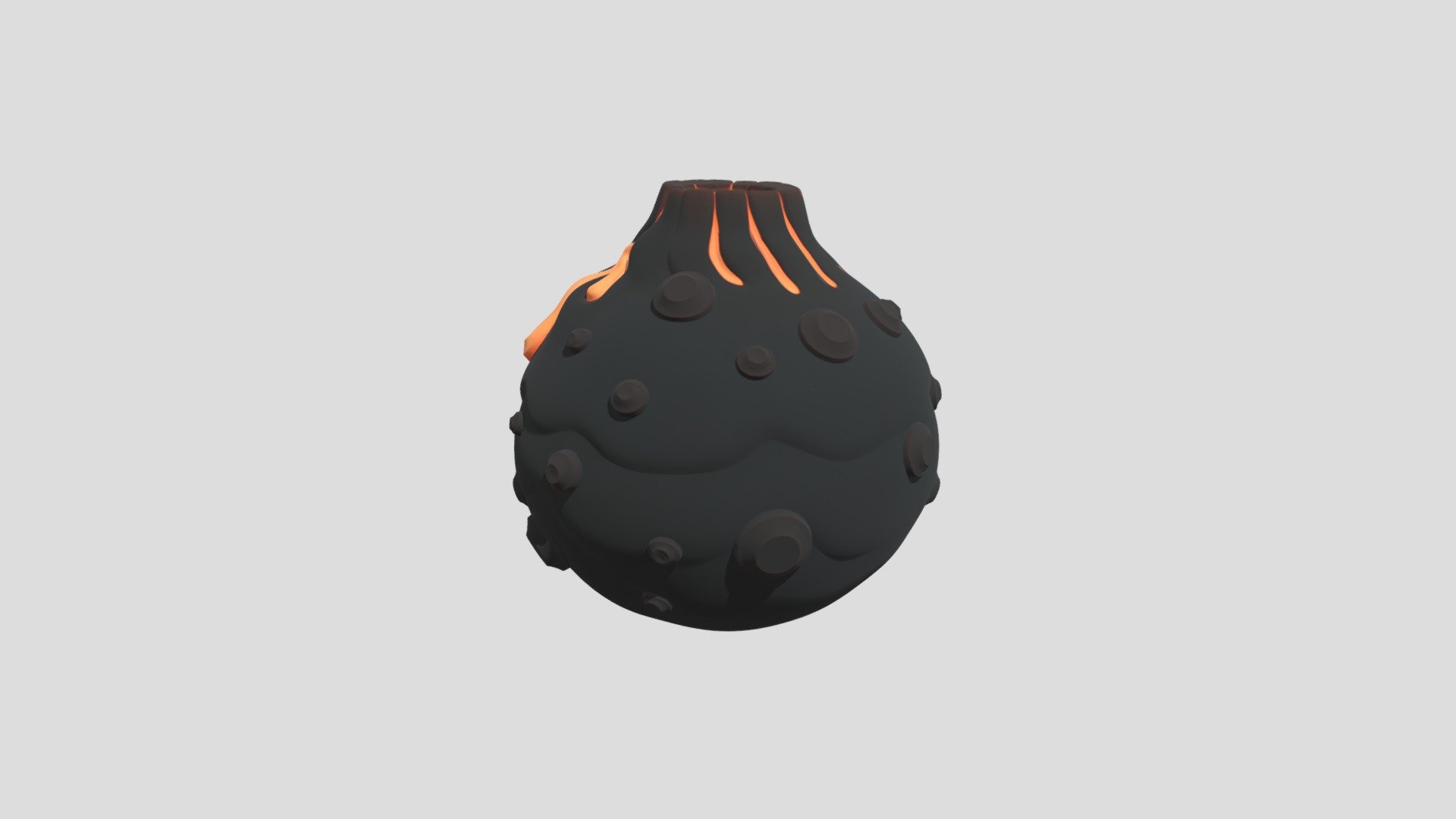 Big Planet - Download Free 3D model by klrxyz [baa4664] - Sketchfab