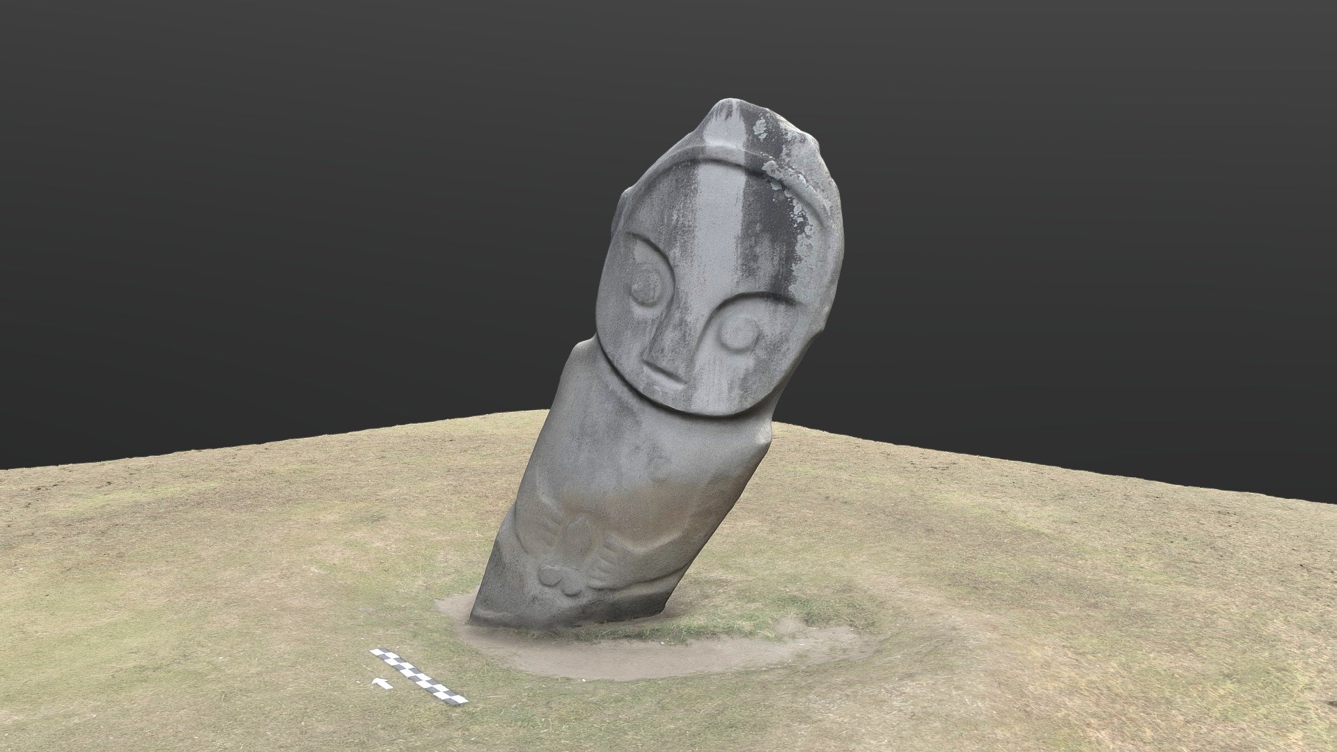 Arca Palindo/Sepe - 3D model by fauzimlbr [baa70c8] - Sketchfab