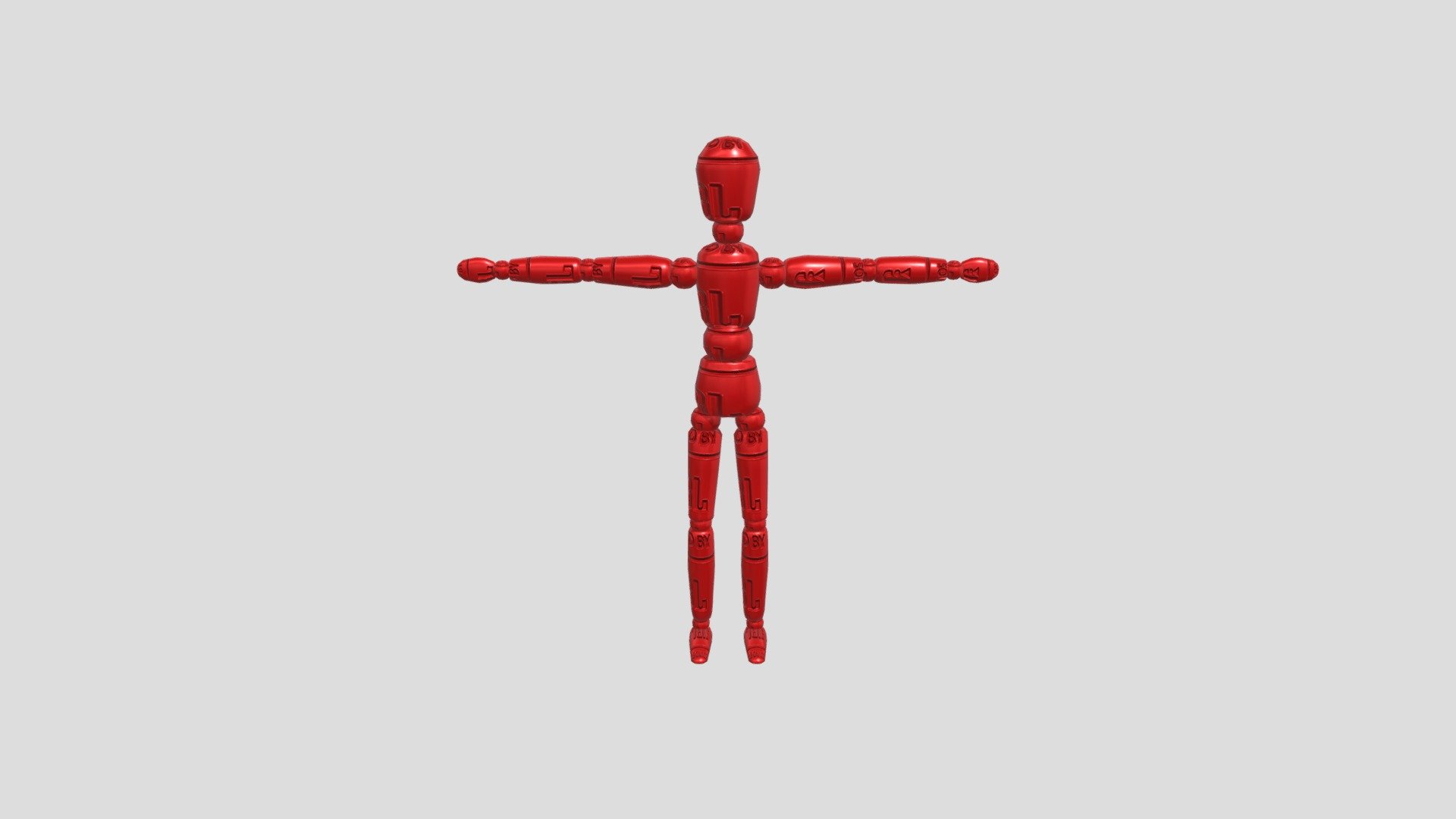 test - Download Free 3D model by toss4ever1984 [baa9102] - Sketchfab