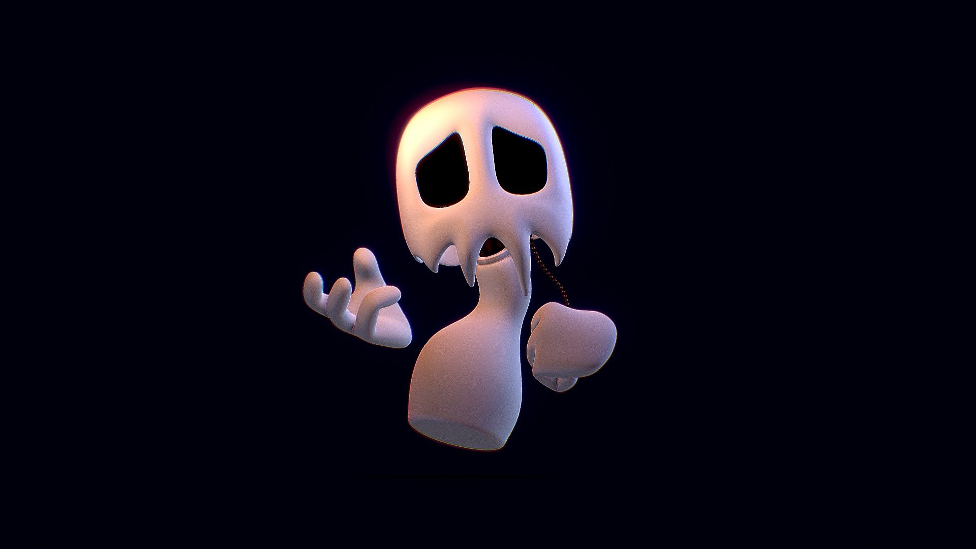 Monste (@Monste-Official) - Sketchfab