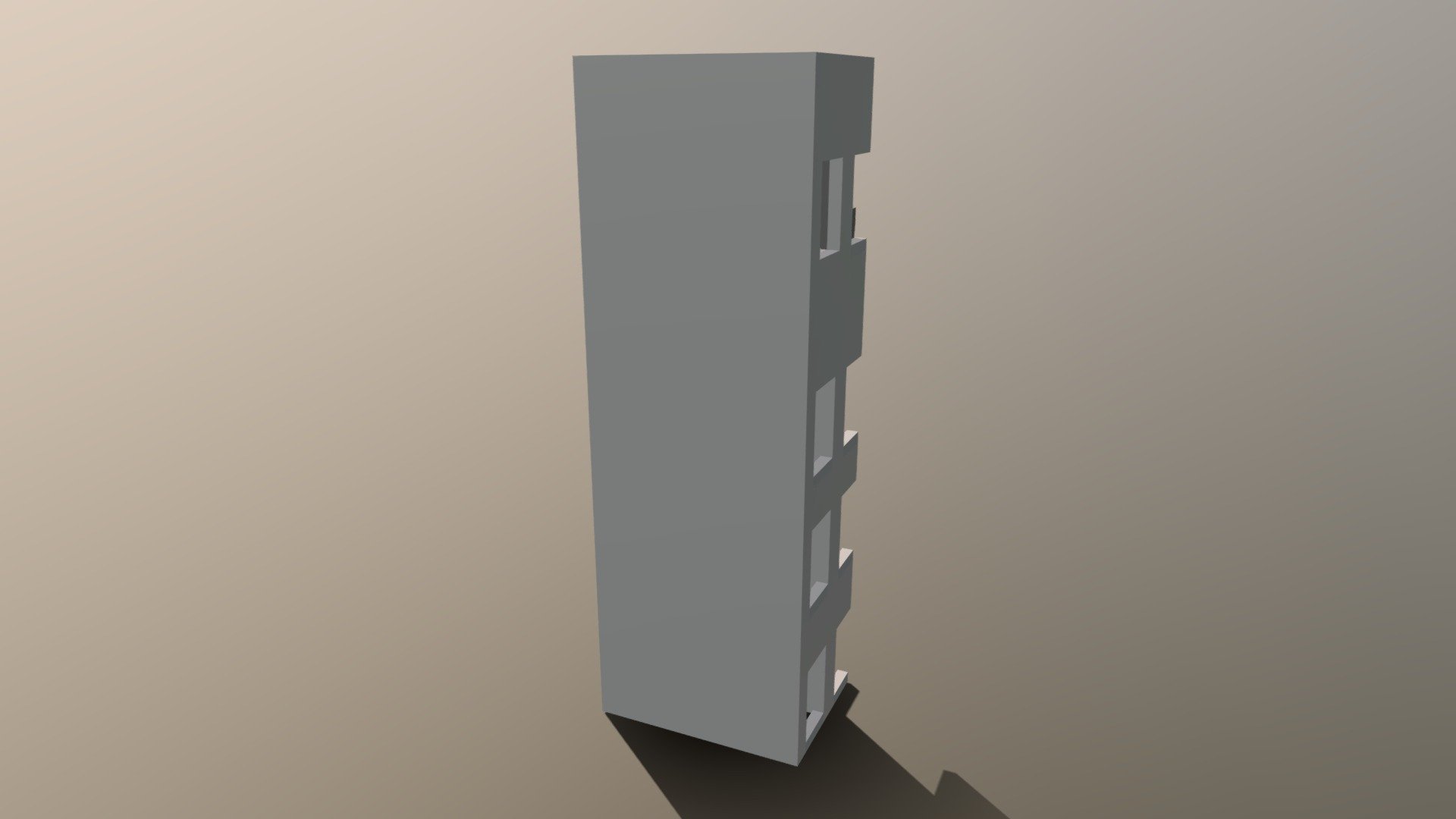 2 - Download Free 3D model by reginenavarro [baac770] - Sketchfab