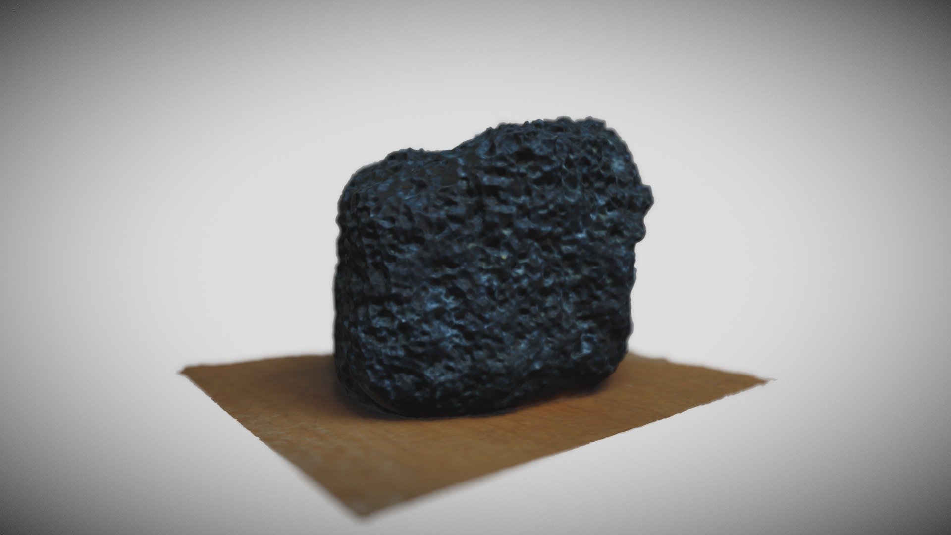 Basalt - 3D model by 3BATS [baacdea] - Sketchfab