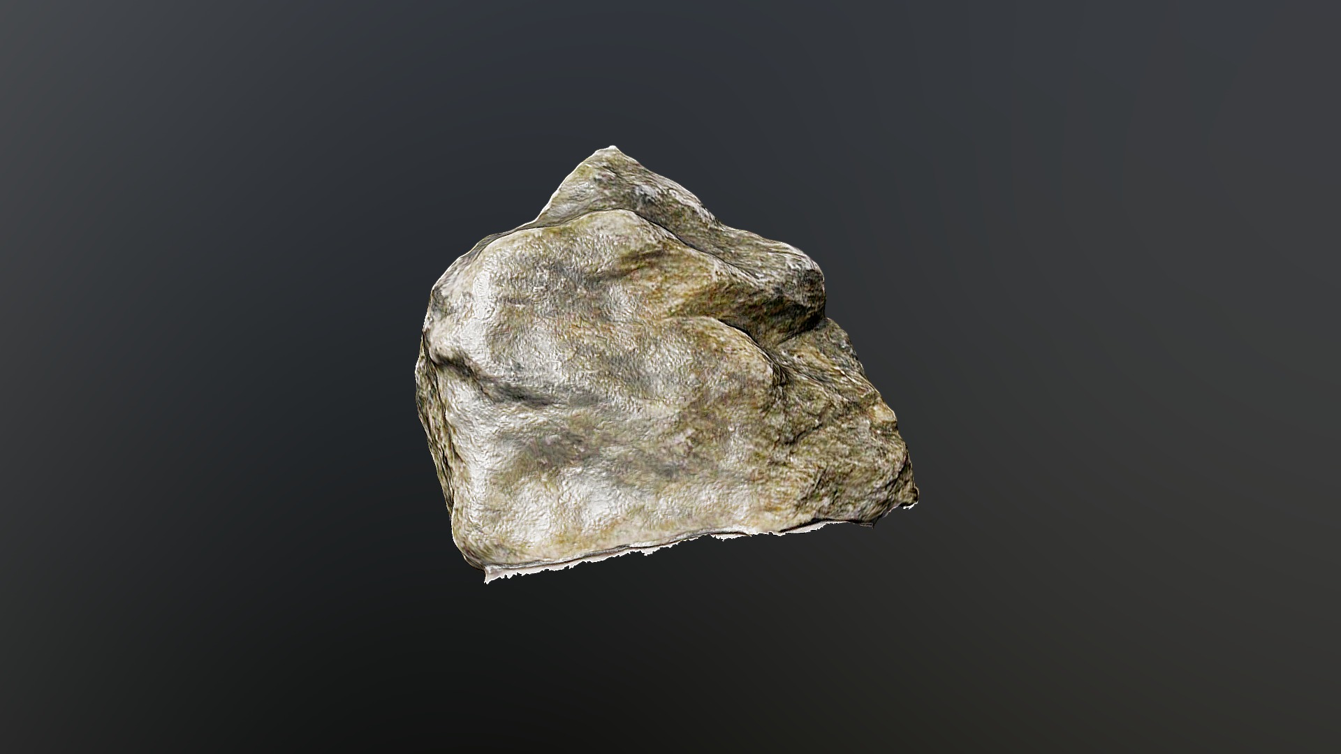 Talc - Download Free 3D model by ESUEarthSci [baad59c] - Sketchfab