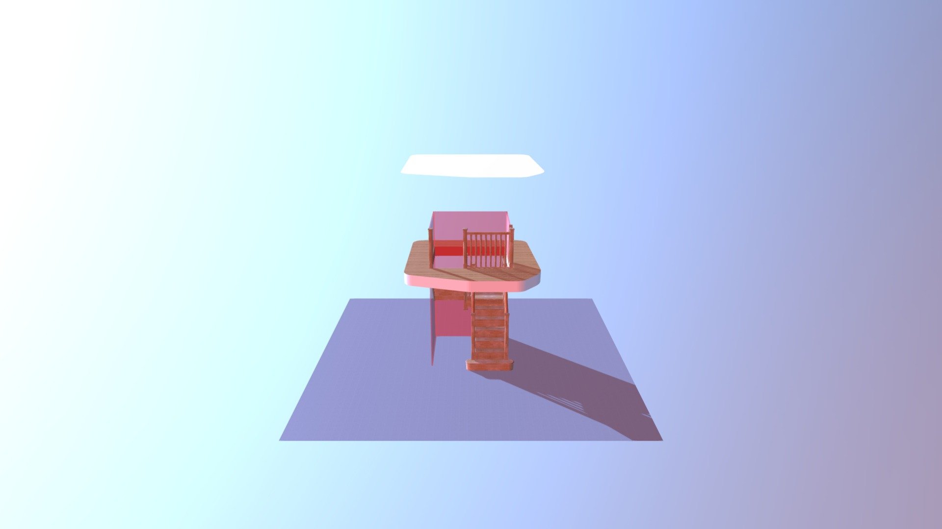 ANDREW DOBSON - 3D model by sarahfrankish [baae10f] - Sketchfab