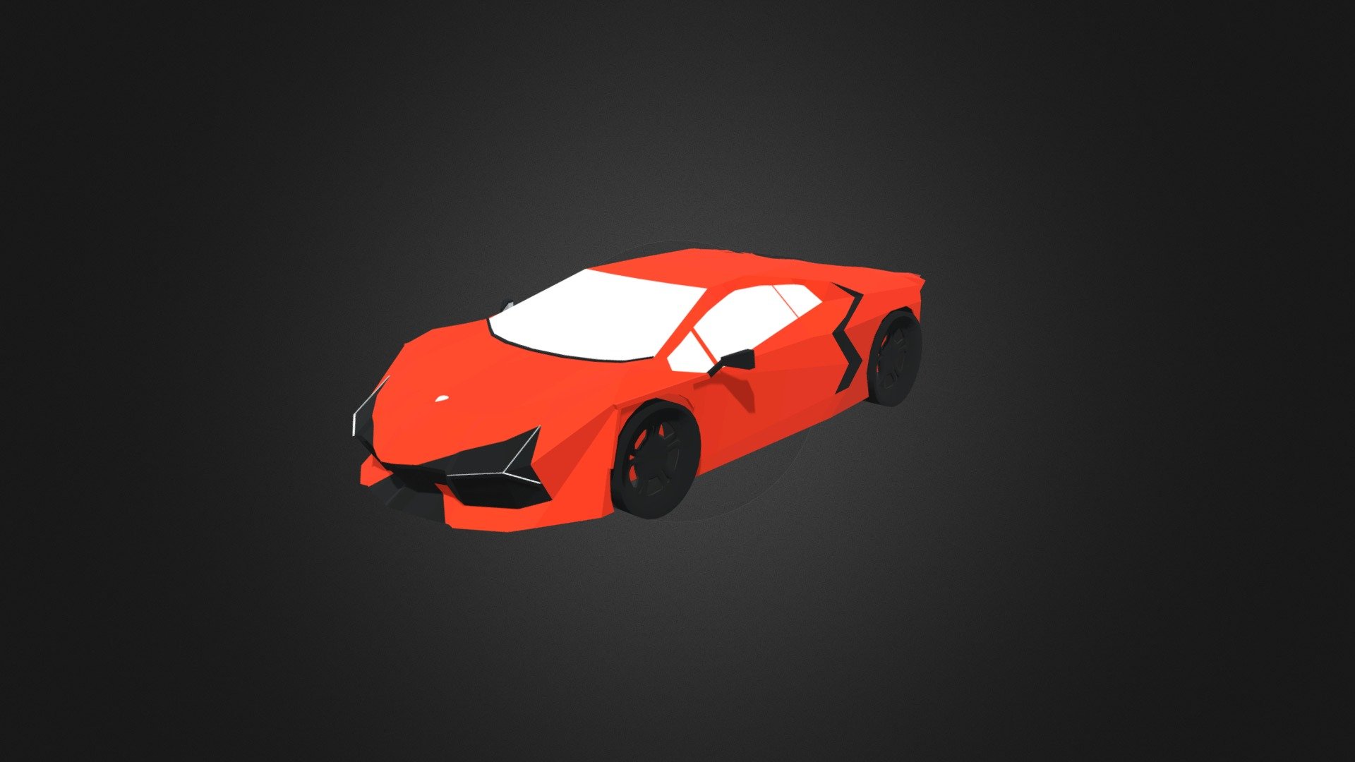Lamborghini_Sian - 3D model by NovatoZ [baae89b] - Sketchfab