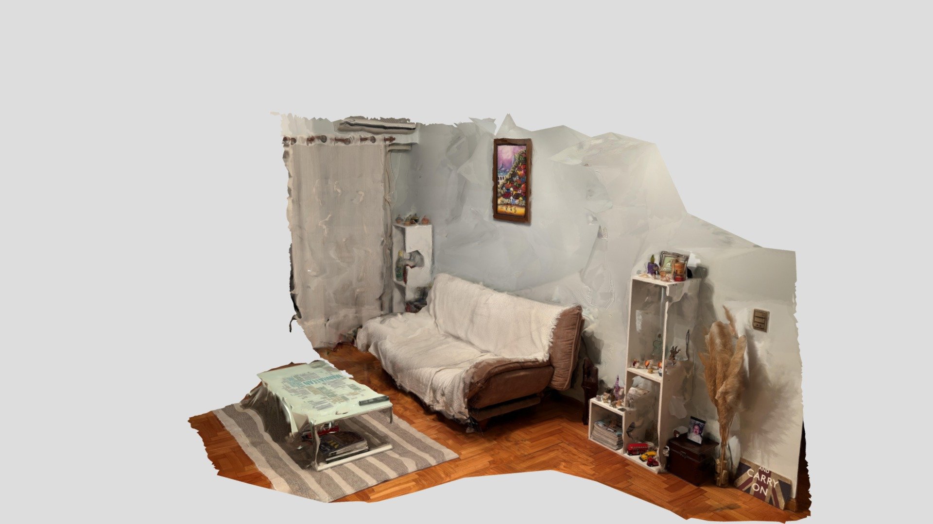Mi genial modelo 3D - 3D model by ori_ciraci [baaf3e2] - Sketchfab