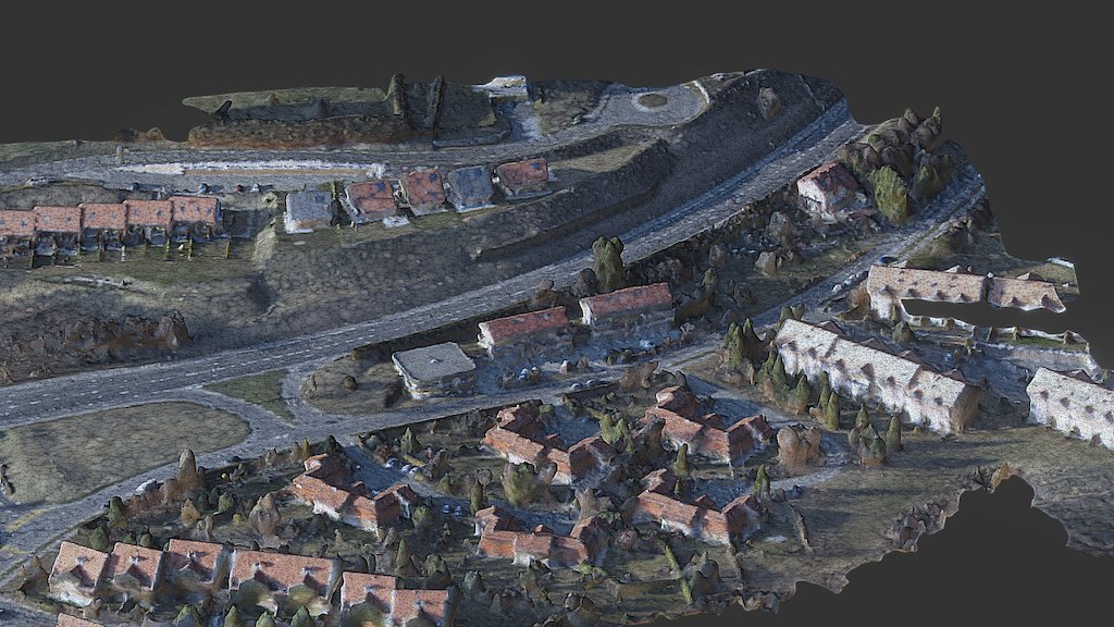 test medium - 3D model by jwshin3 [bab085a] - Sketchfab