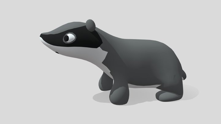Bader 3D models - Sketchfab