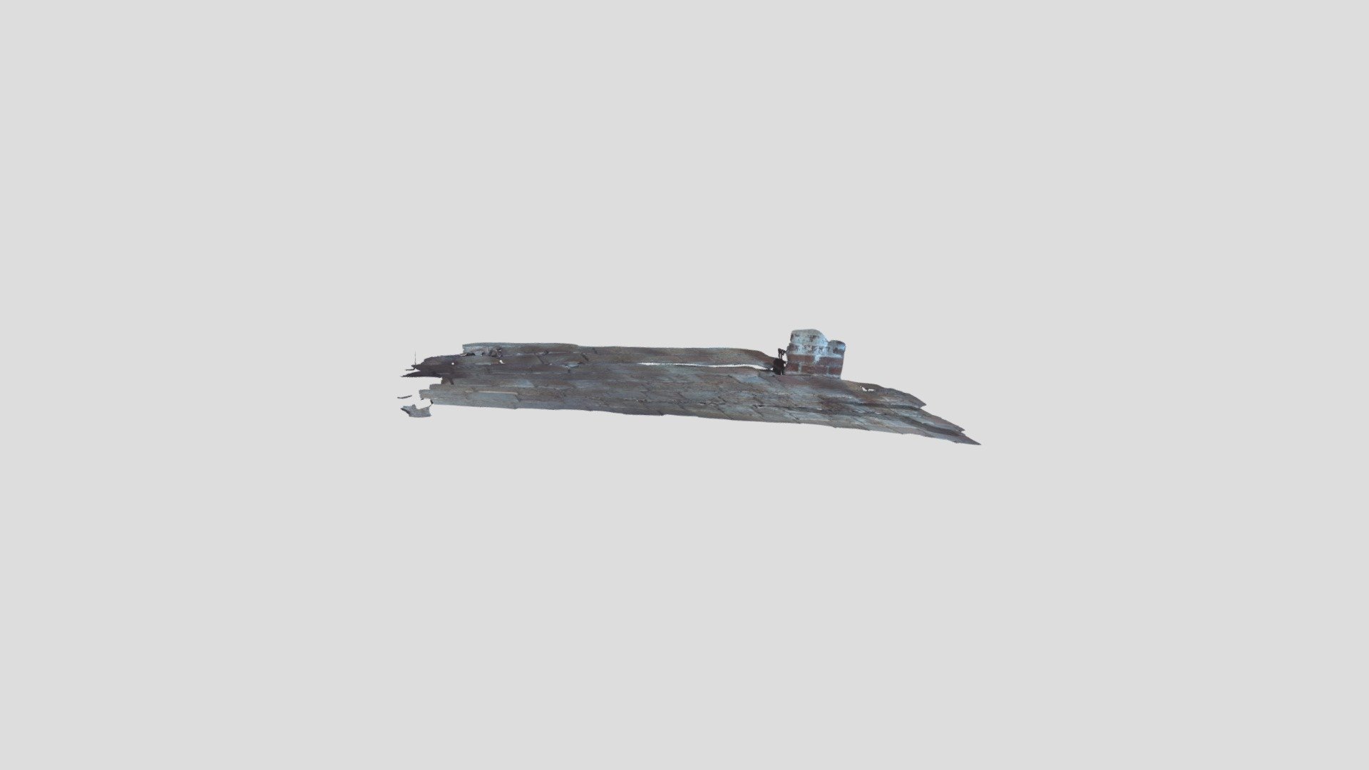 B02_07102023104712_mesh - 3D model by Mount Vernon Historic ...