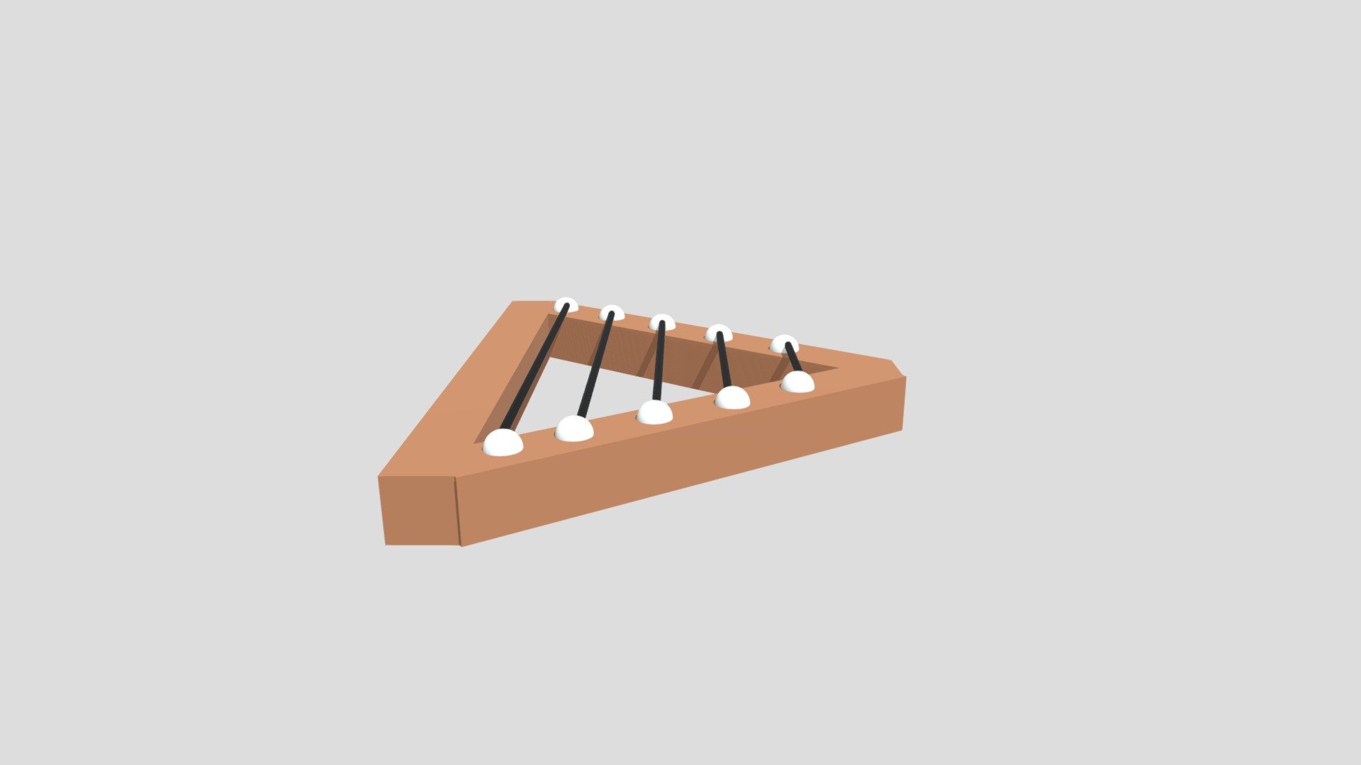 Short Tritar - 3D model by concentric castle (@concentric_castle ...