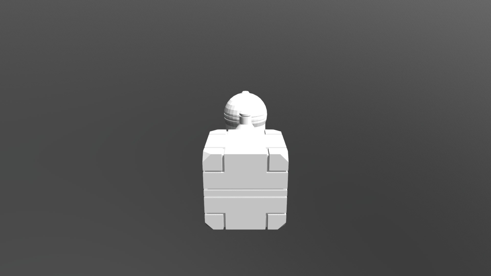 Basics - 3D model by Christian Gabbianelli (@cgabbianelli) [bab2823 ...