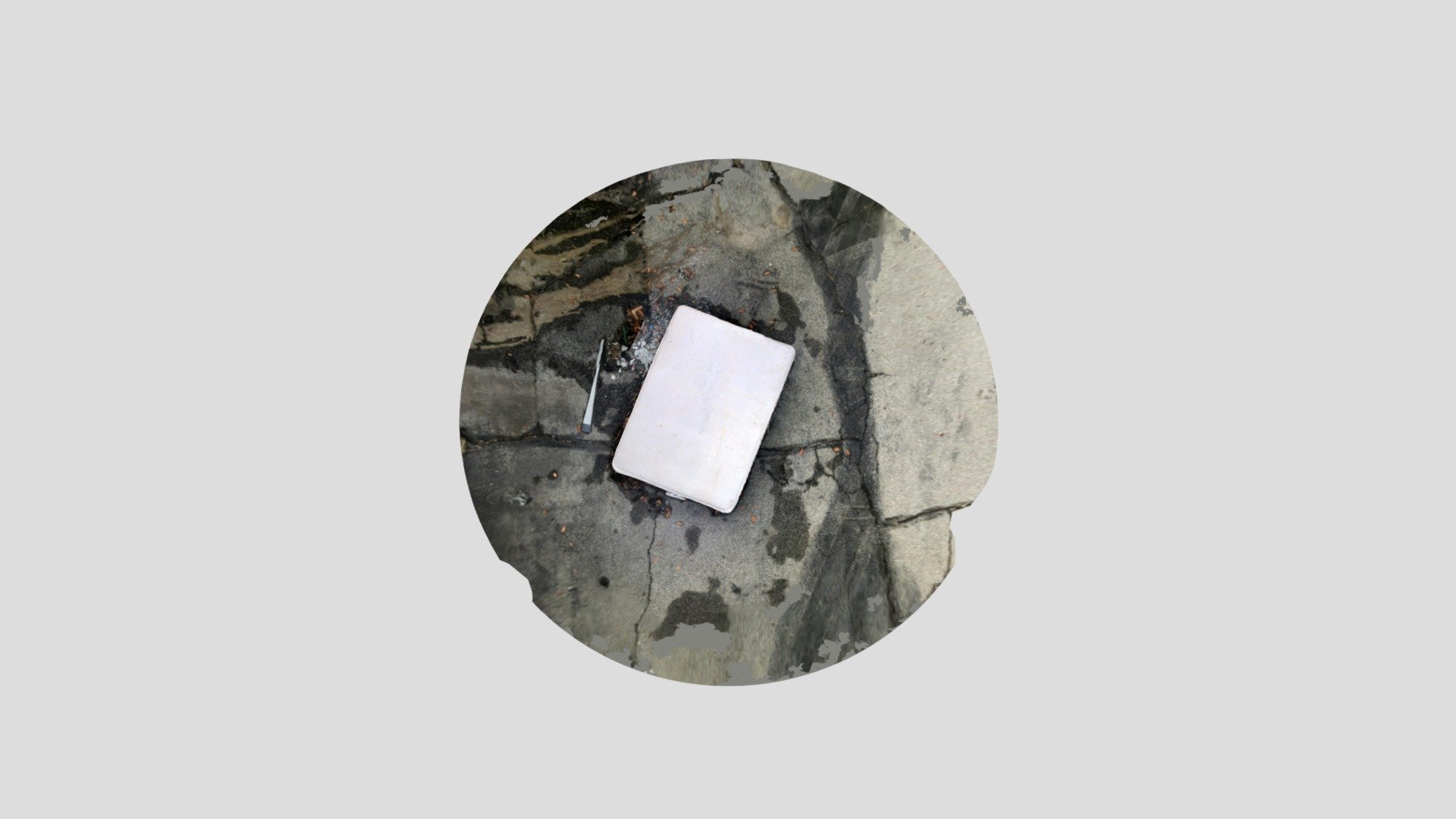 Matress Behind Cvs - 3D model by Hoodwinkedfool (@TimMorales) [bab3009 ...