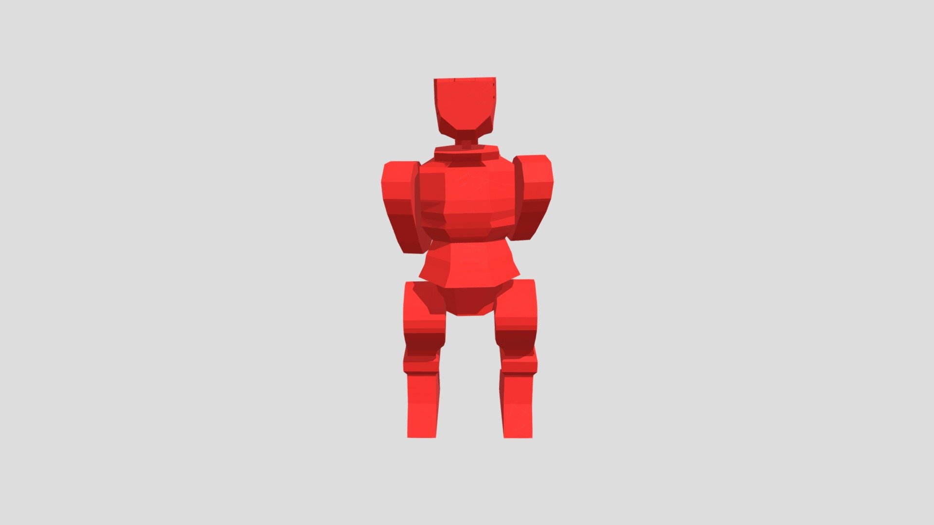 SockEm Character - Download Free 3D model by magnus_k [bab34f3] - Sketchfab