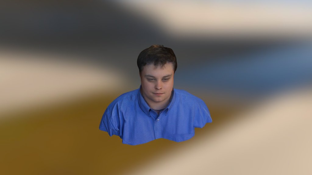 Jason Storey - 3D model by Immersio [bab38b4] - Sketchfab