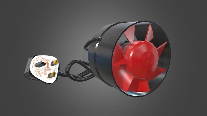 Flo 3D models - Sketchfab