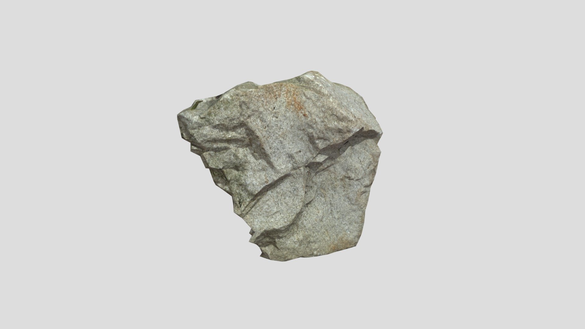Small Rock 03 Low Poly - Download Free 3D model by ionizedgames ...