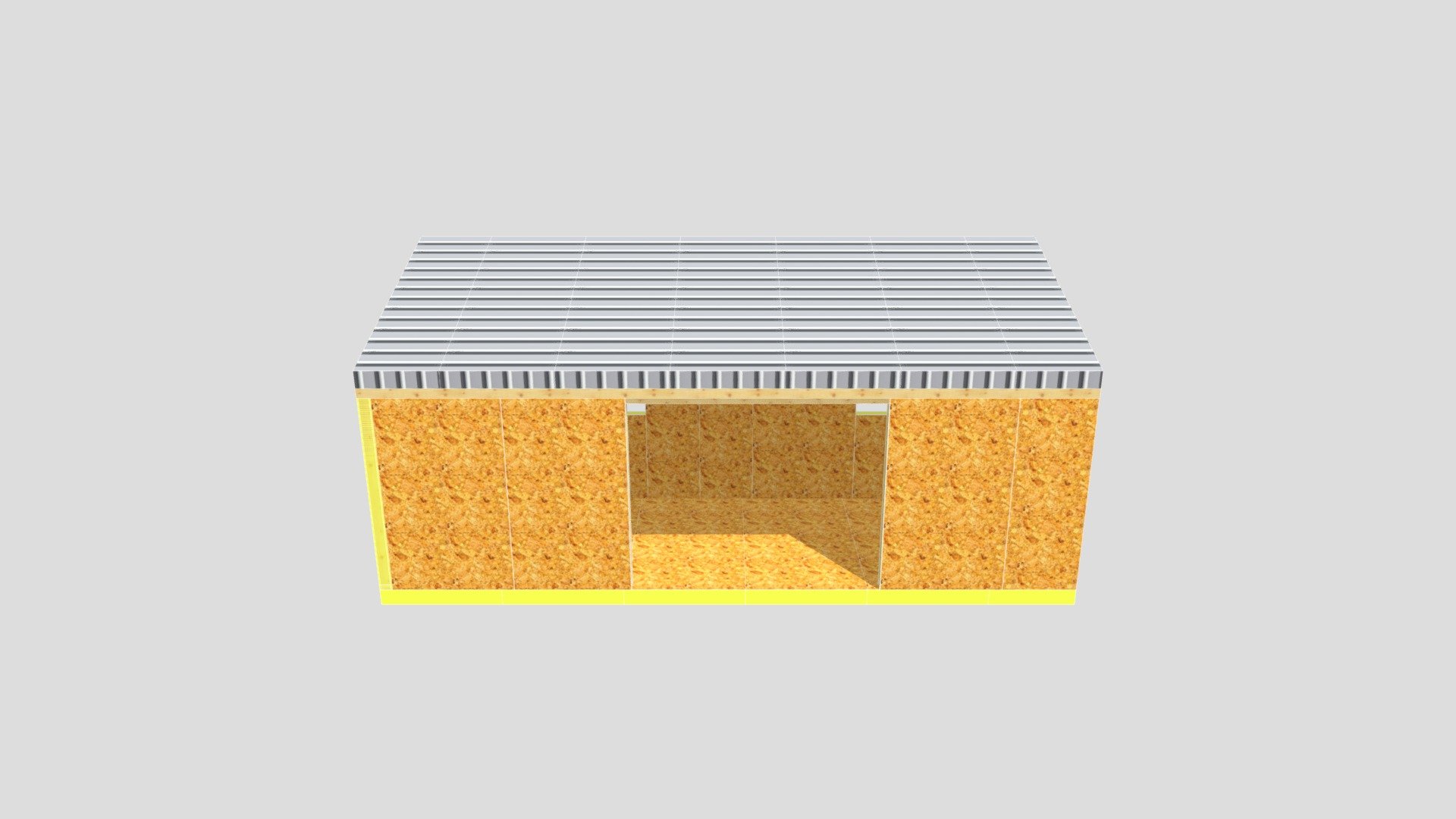 GM - Cube - Model 3D - 2023.01.04 - 3D model by Solcraft [bab65be ...