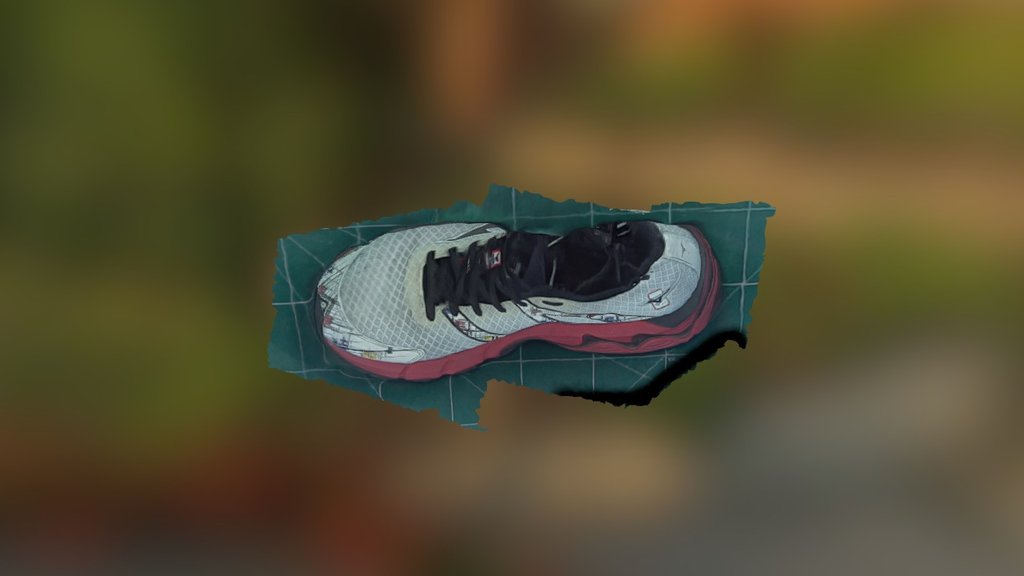 Shoesmod - Download Free 3D model by heeyaseo [bab6df9] - Sketchfab