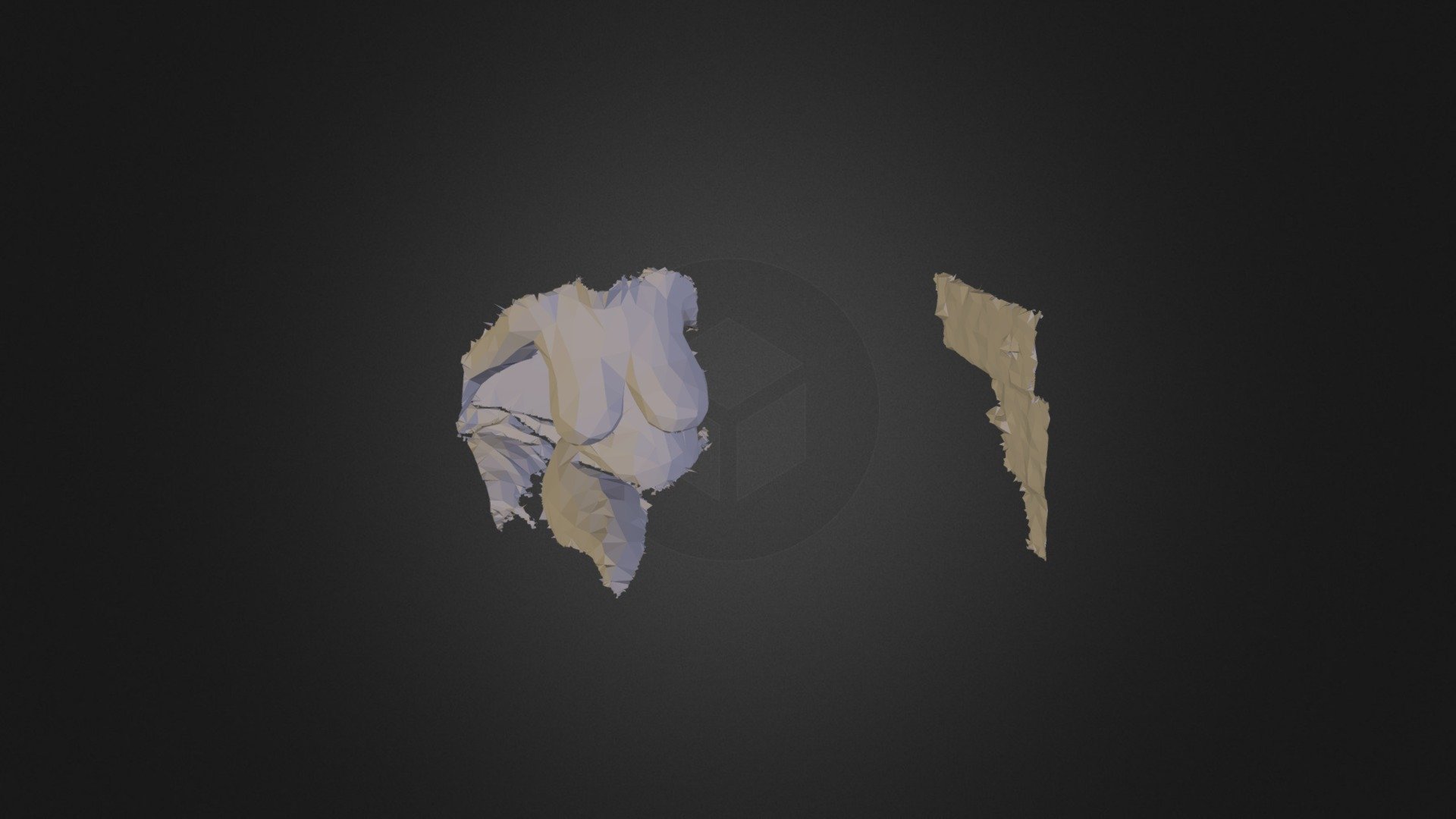 Pcd - 3D model by pierrettebfrin [bab6dfb] - Sketchfab