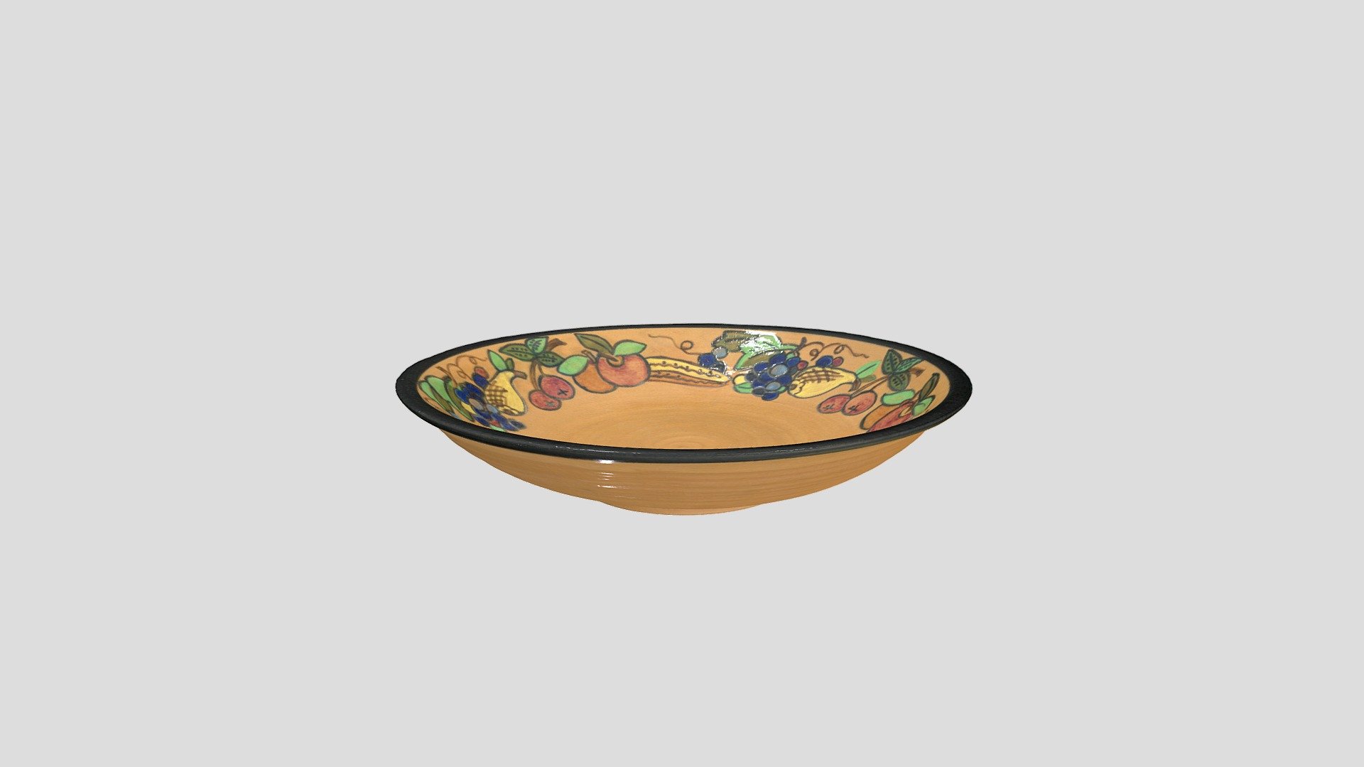 C CBL 011 0181 - 3D model by UNDArtCollections [bab80b2] - Sketchfab