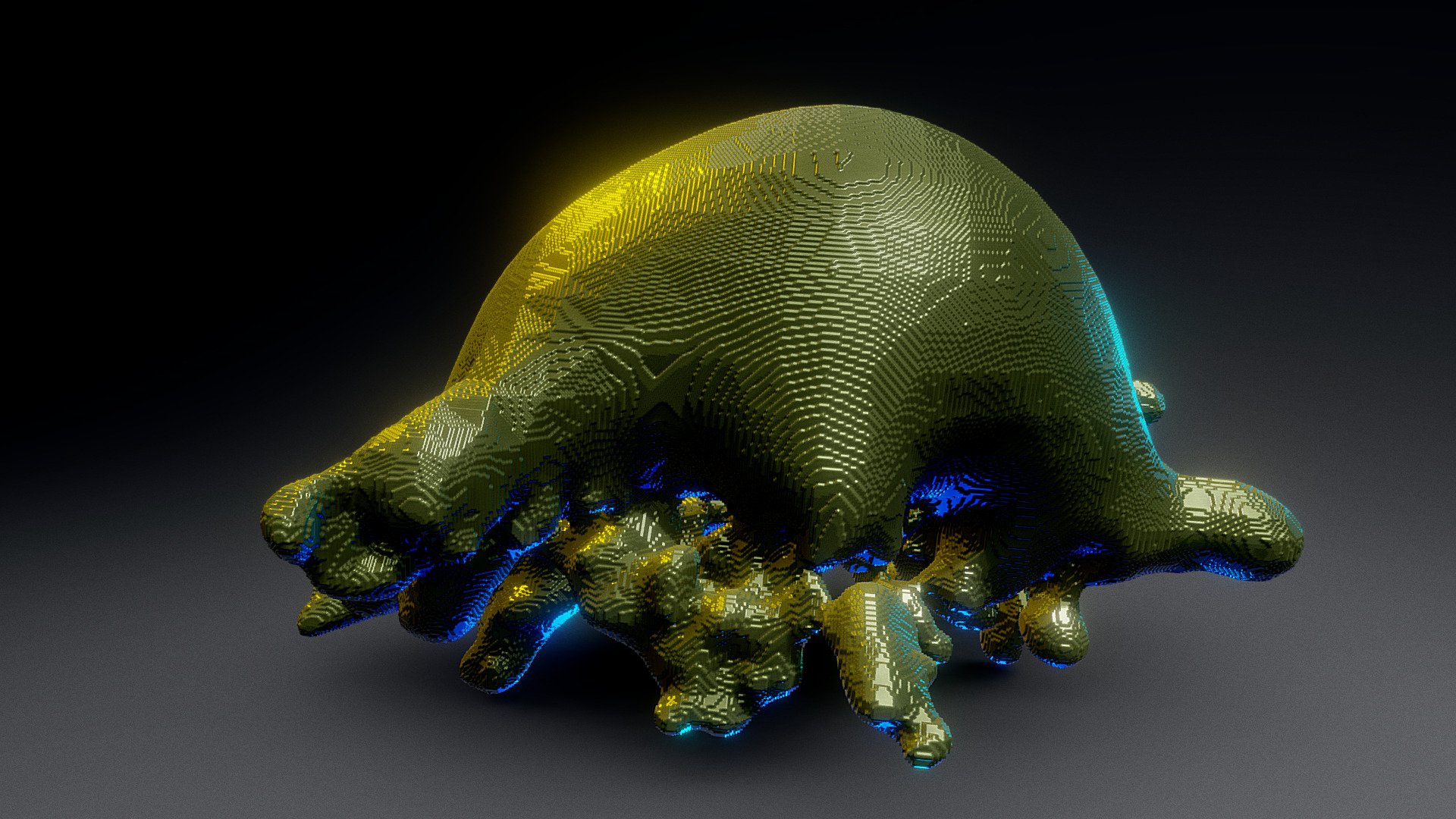 XR Crossing Boehmsdorf Turtle Time [EU]topia - Download Free 3D model ...