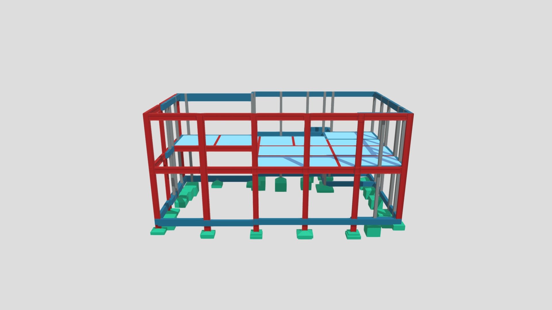 3D ATUALIZADO ALEX DO COUTO - 3D model by mairamgeng84 [babc834 ...