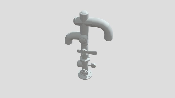 Integrity 3D models - Sketchfab