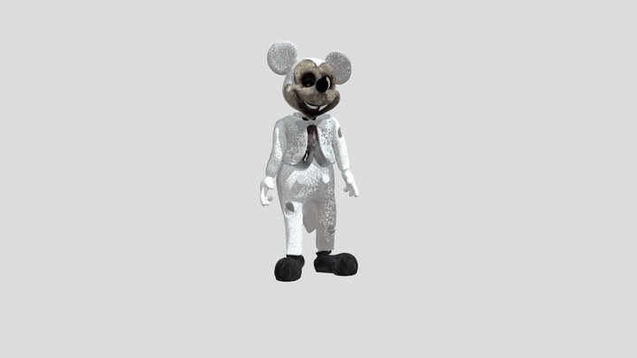 Fnati 3D models - Sketchfab