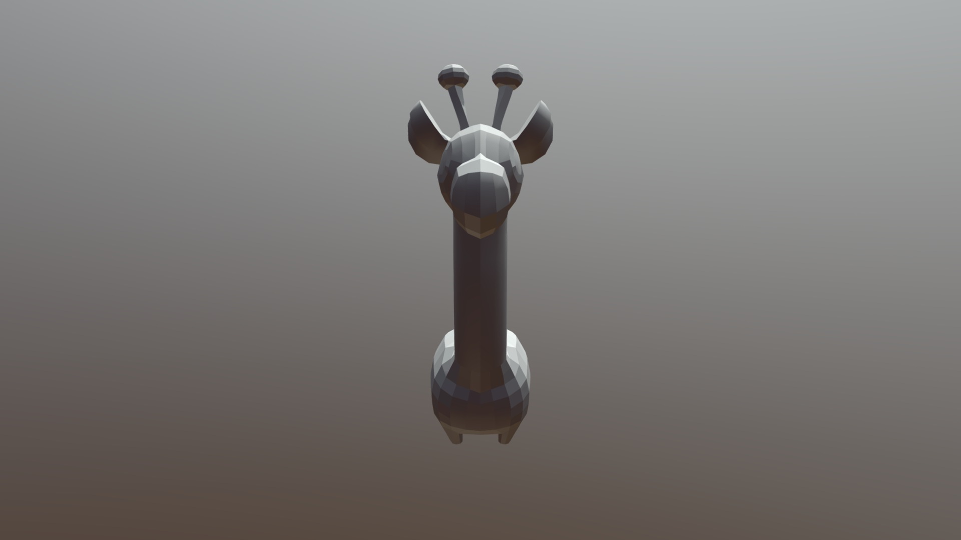 Geoffrey Character Rough - 3D model by PirateGHz [babf354] - Sketchfab
