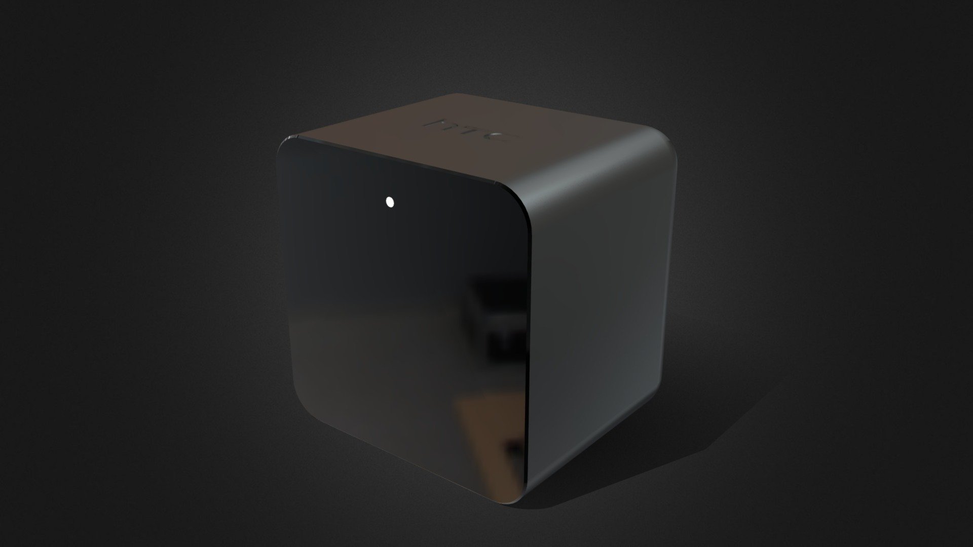 Base Station 1.0 - Download Free 3D model by mrowr1 [bac0bb0] - Sketchfab