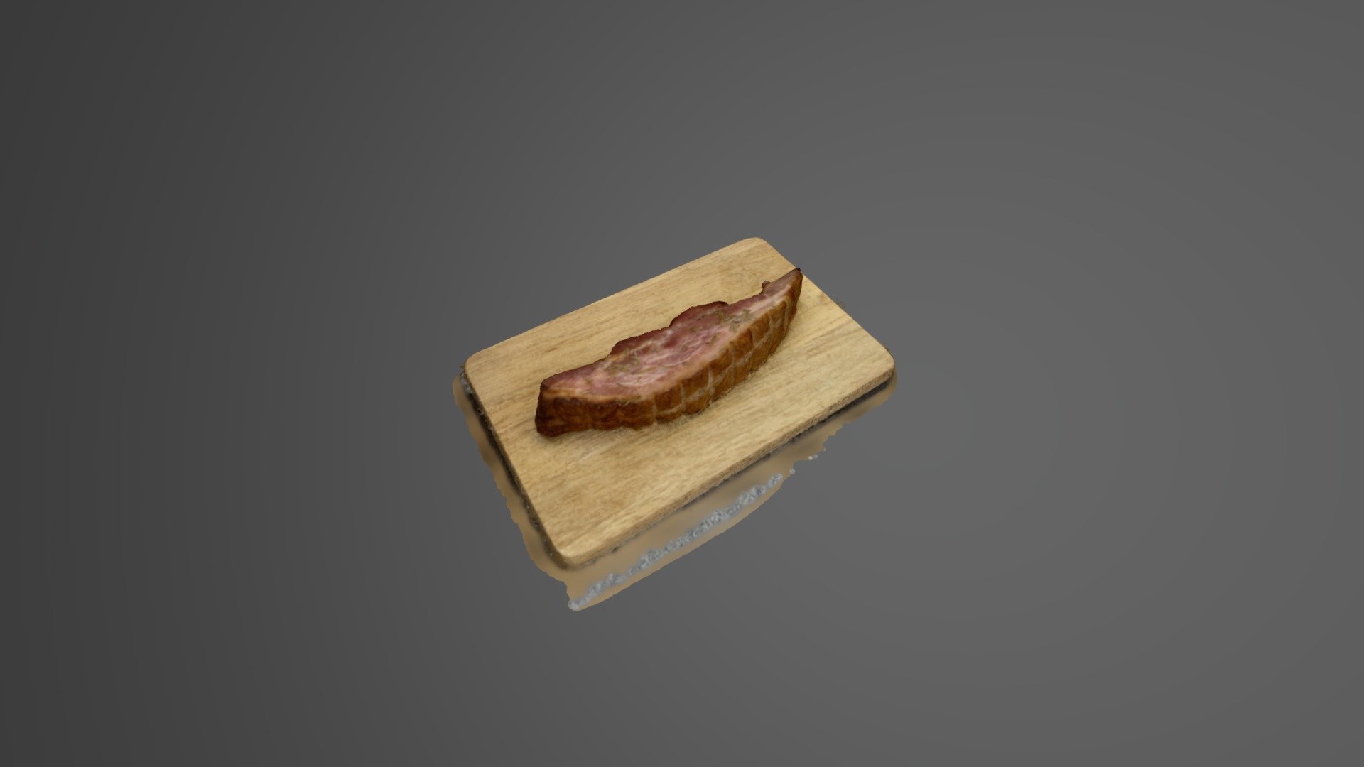 PORK - Download Free 3D model by mma1998 [bac1c3d] - Sketchfab