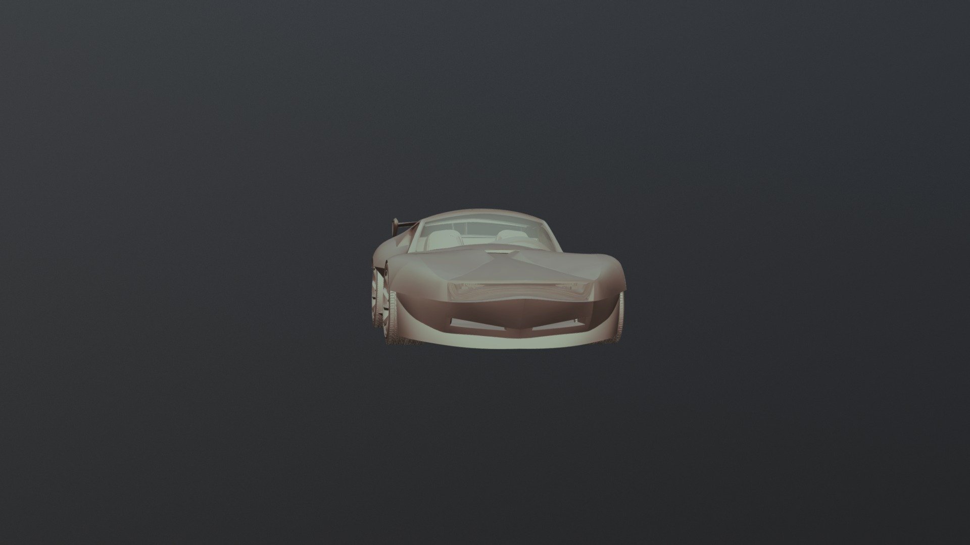 vr_car - 3D model by etiennehebinger [bac614f] - Sketchfab