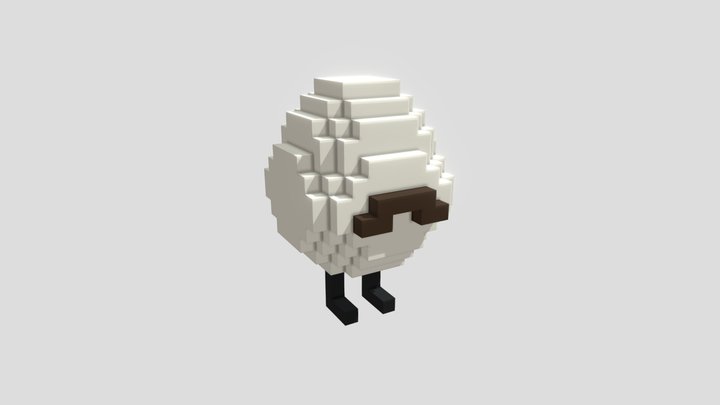 Ramon 3D models - Sketchfab