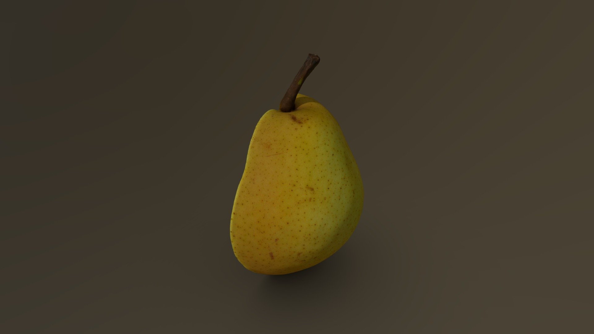 Pear Cut in Half 13 - Buy Royalty Free 3D model by CemAygun [bac6ad8 ...