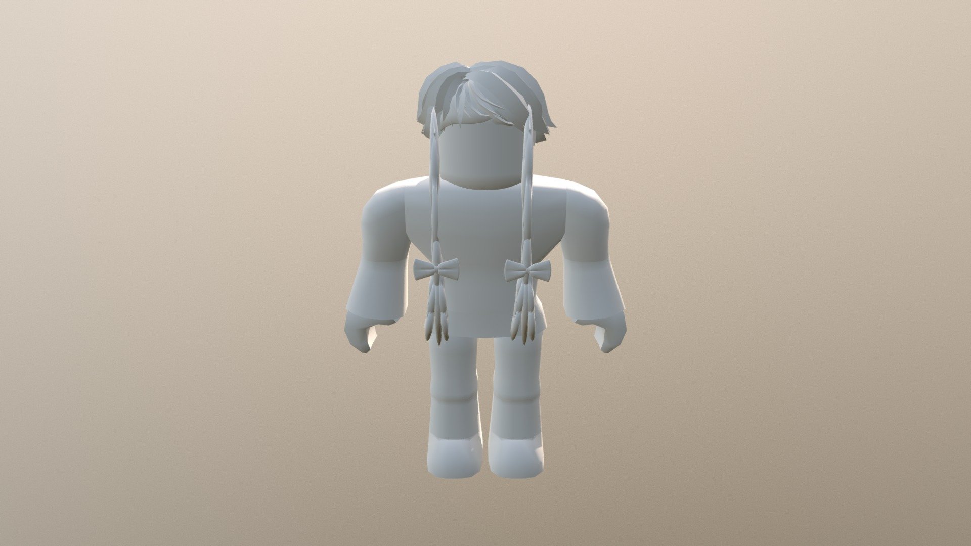 Yuno - 3D model by JackVA (@yunogasi22332) [bac789f] - Sketchfab