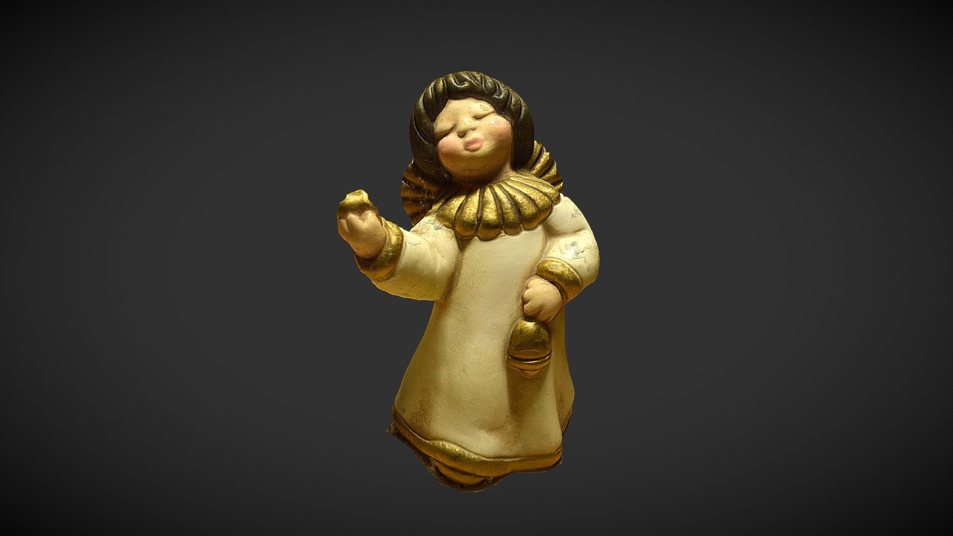 Thun Angelo - 3D model by cristianmoi [bac78b6] - Sketchfab
