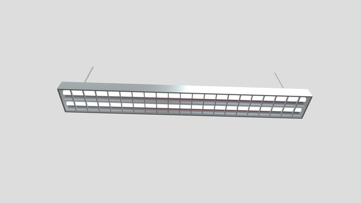 Ceiling-light 3D models - Sketchfab