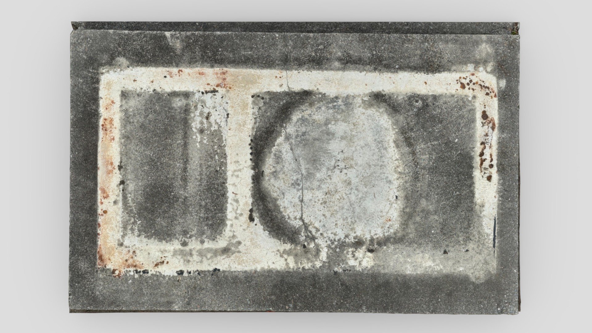 Concrete Base - Buy Royalty Free 3D model by josepholiverdev [bacb751 ...