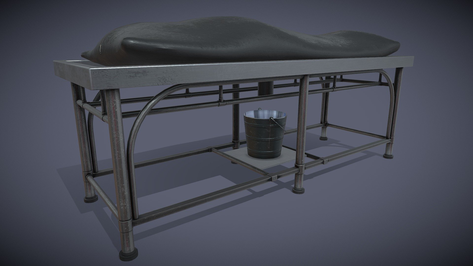 Surgical Medical Table_9MB - Download Free 3D model by Mehdi Shahsavan ...