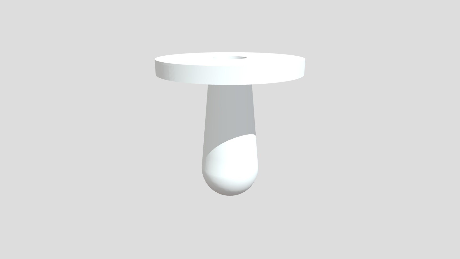 Bellman Tamper V1 - 3D model by jessica.severin [bacf611] - Sketchfab
