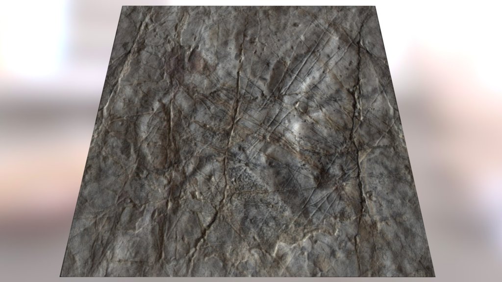 Stone texture - 3D model by Nermoland [bacfc85] - Sketchfab