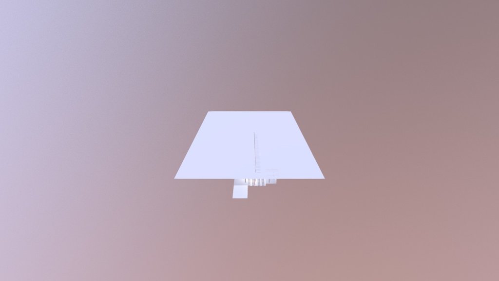 Assignment 1 - 3D model by GoiterDude [bad34af] - Sketchfab