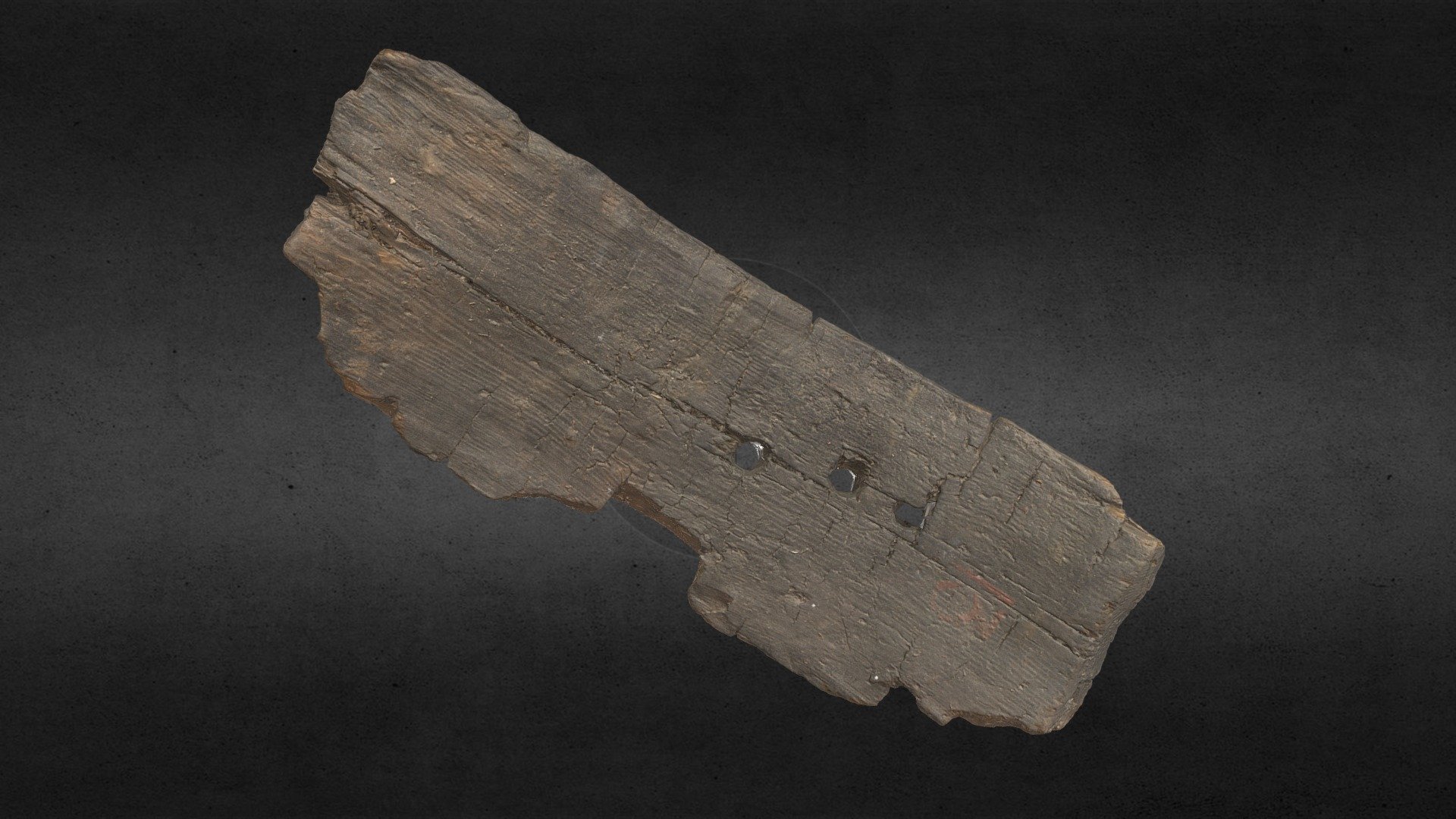 Kirkjubø: Á Dunga 10 - Download Free 3D model by Faroe Islands National ...