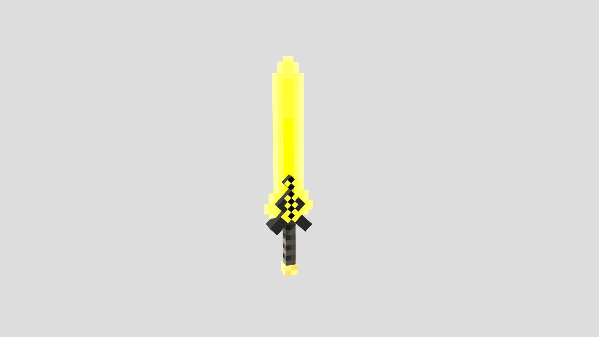 Energy Blade - 3D model by rozzty [bad5196] - Sketchfab