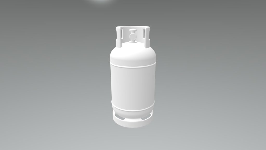 Gas - Download Free 3D model by 1917Studios [bad58a6] - Sketchfab