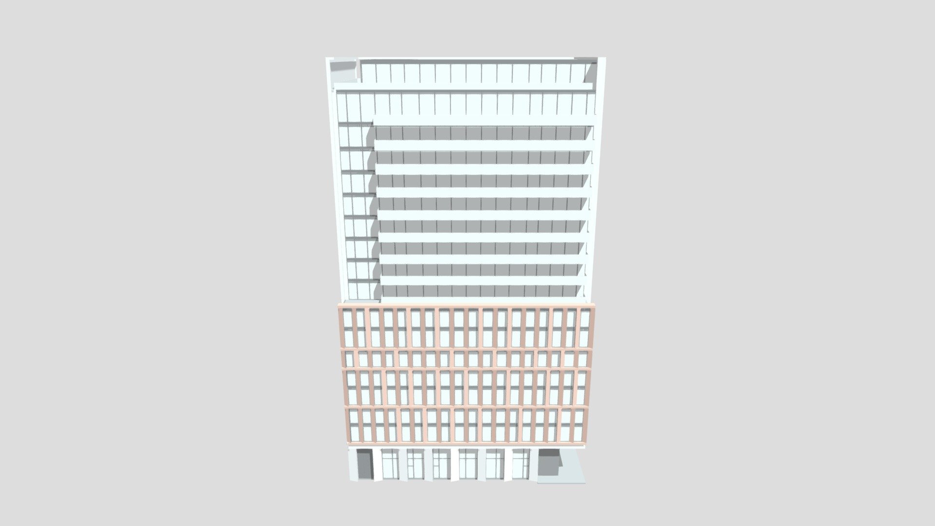 PLN - 3D Modelling - Camden - Download Free 3D model by Goldenhawk ...