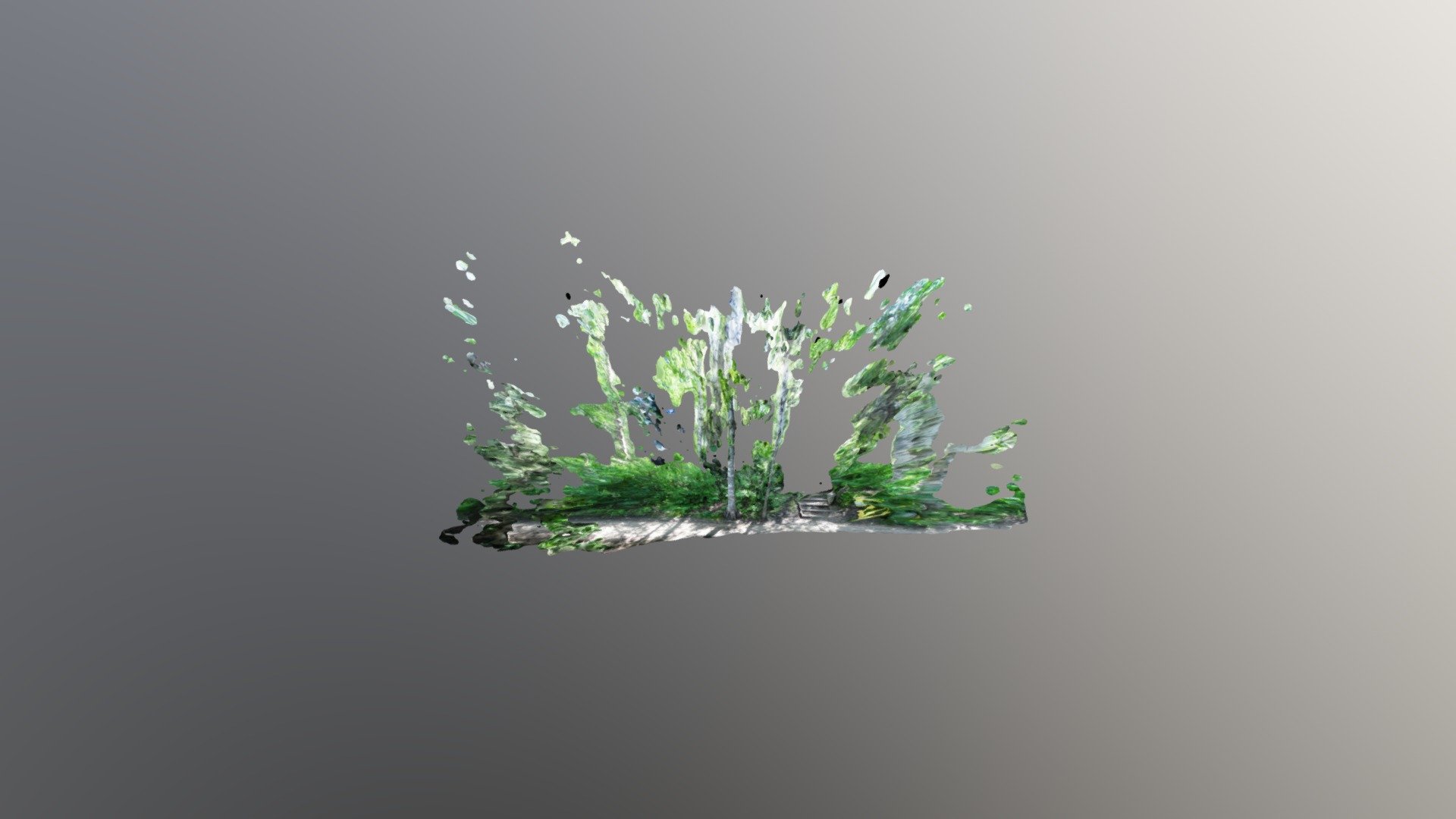 Environmental Survey 06 - 3D model by flinthoward [bad854b] - Sketchfab